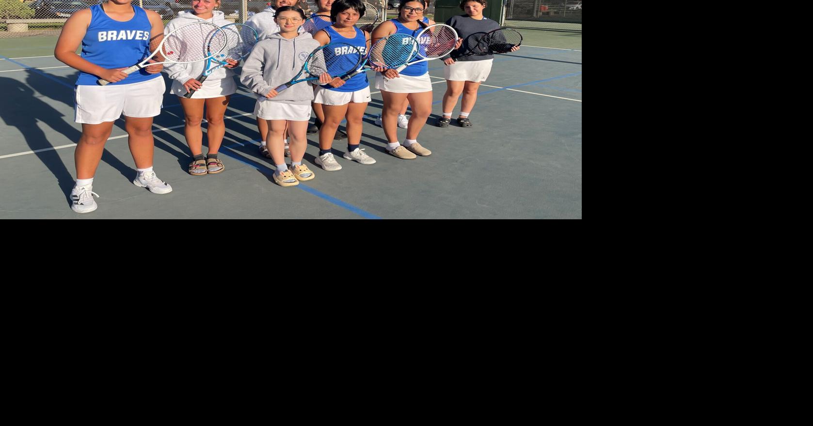 Lompoc girls tennis team off to a quick start | High School ...