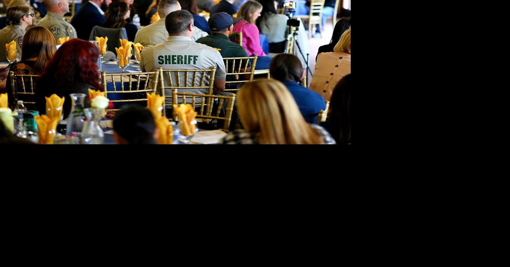 Rotary Club of Santa Maria South holds Human Trafficking forum Thursday ...