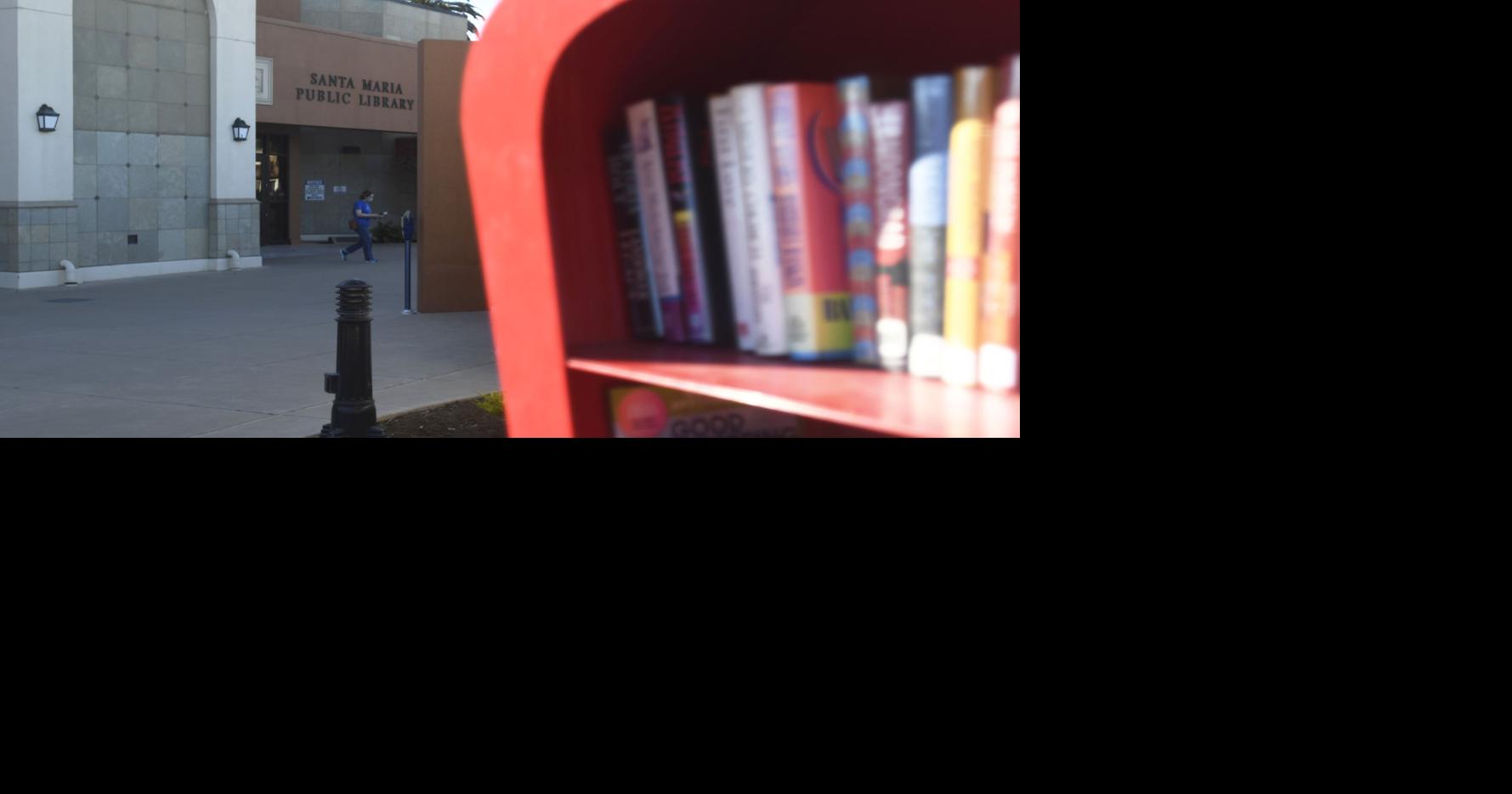 Santa Maria Public Library to host summer reading kickoff Saturday ...