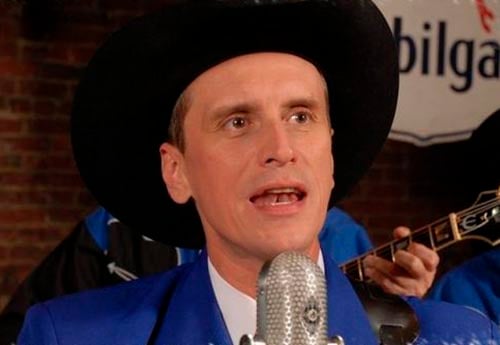 A tribute to 2 country legends | Music | santamariatimes.com