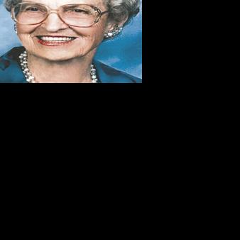 Thelma Lometa Sexton | Obituaries | santamariatimes.com