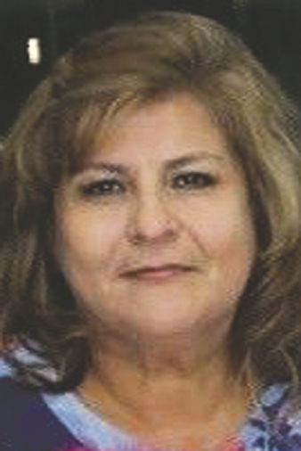 Mercedes Lorena Alcantar | Obituaries | santamariatimes.com