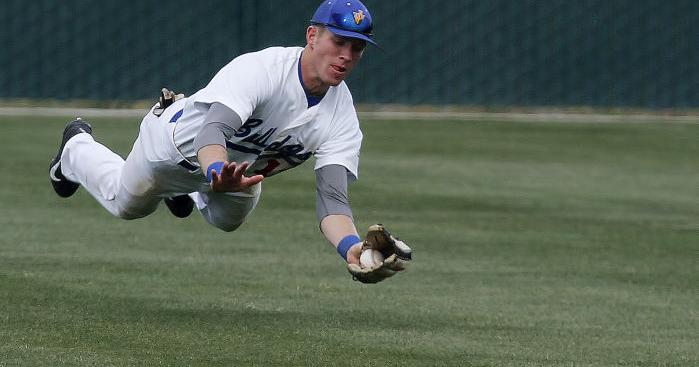 Bulldogs batter Rams | Baseball | santamariatimes.com