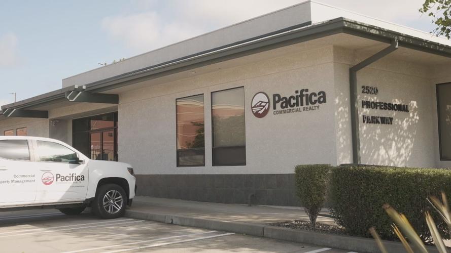 Pacifica Commercial Realty expanding services, office location in Santa ...