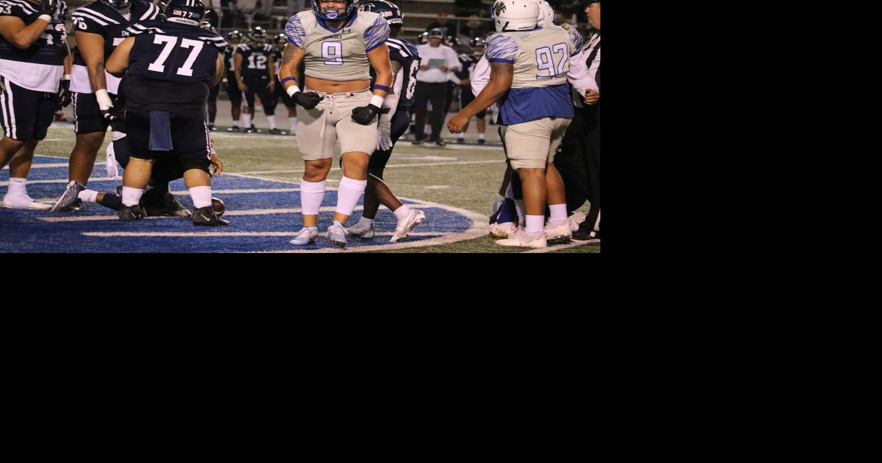 Andrew Lauritzen commits to West Texas A&M | College Sports ...