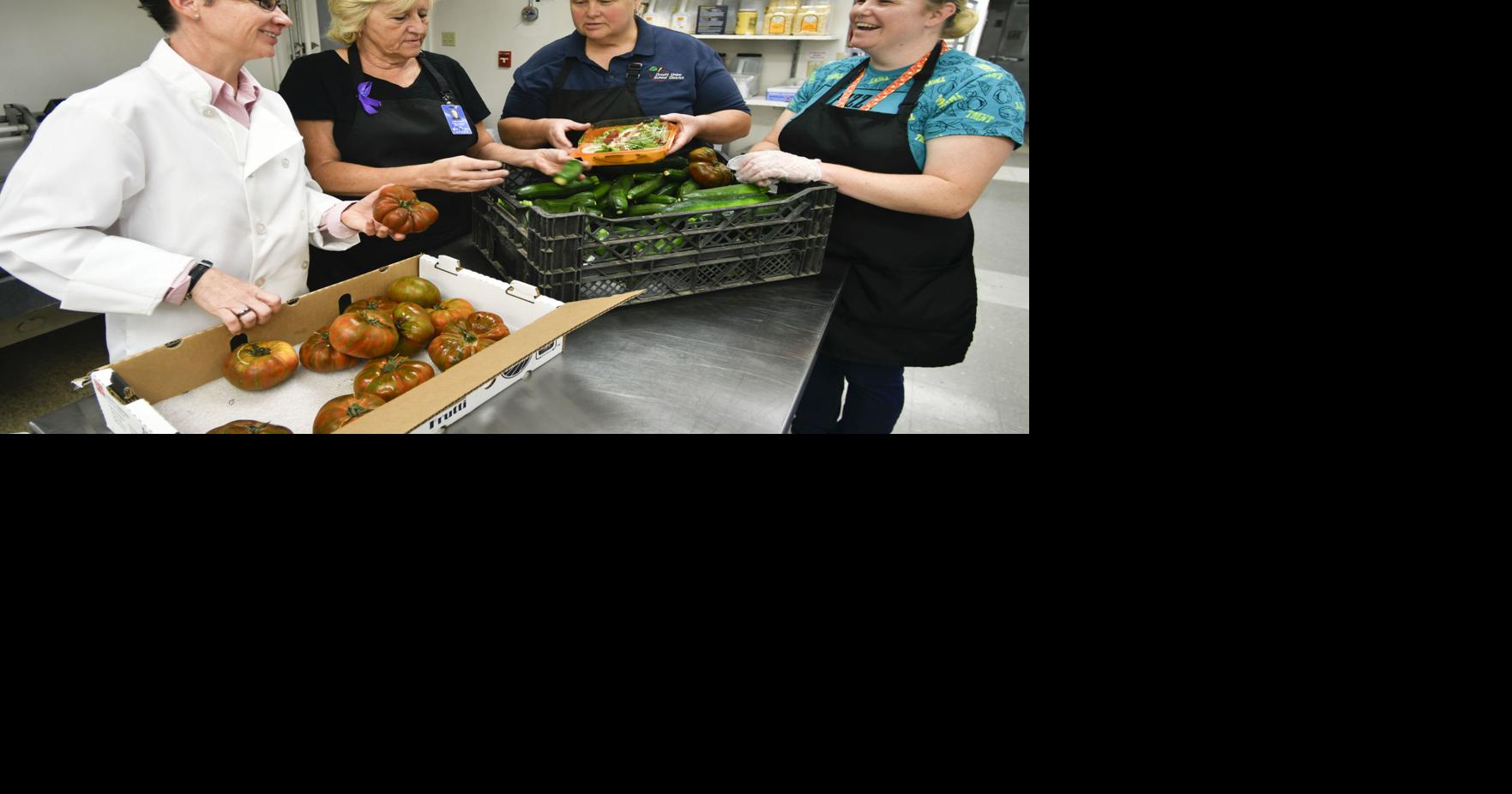 Solvang's Bethany Markee takes on child nutrition in Orcutt | Local ...