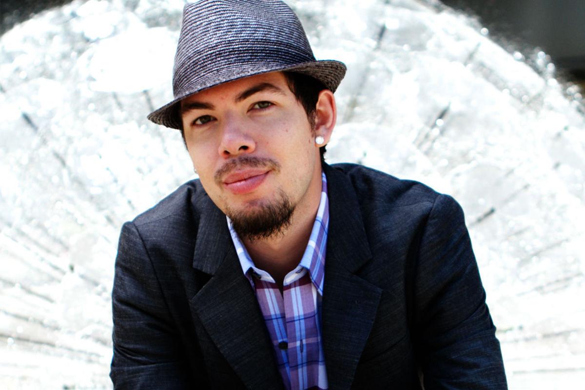 Salvador Santana to perform Sunday at Nipomo cantina | Entertainment | santamariatimes.com