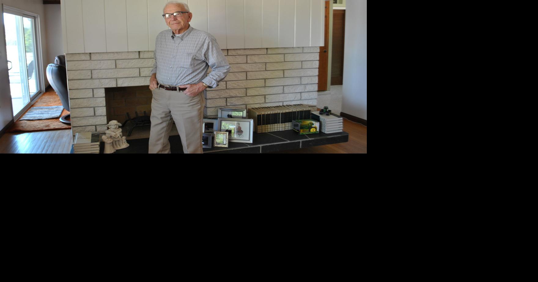 The Probert Papers: 'A is for Agriculture, Aeronautics and Automibiles ...