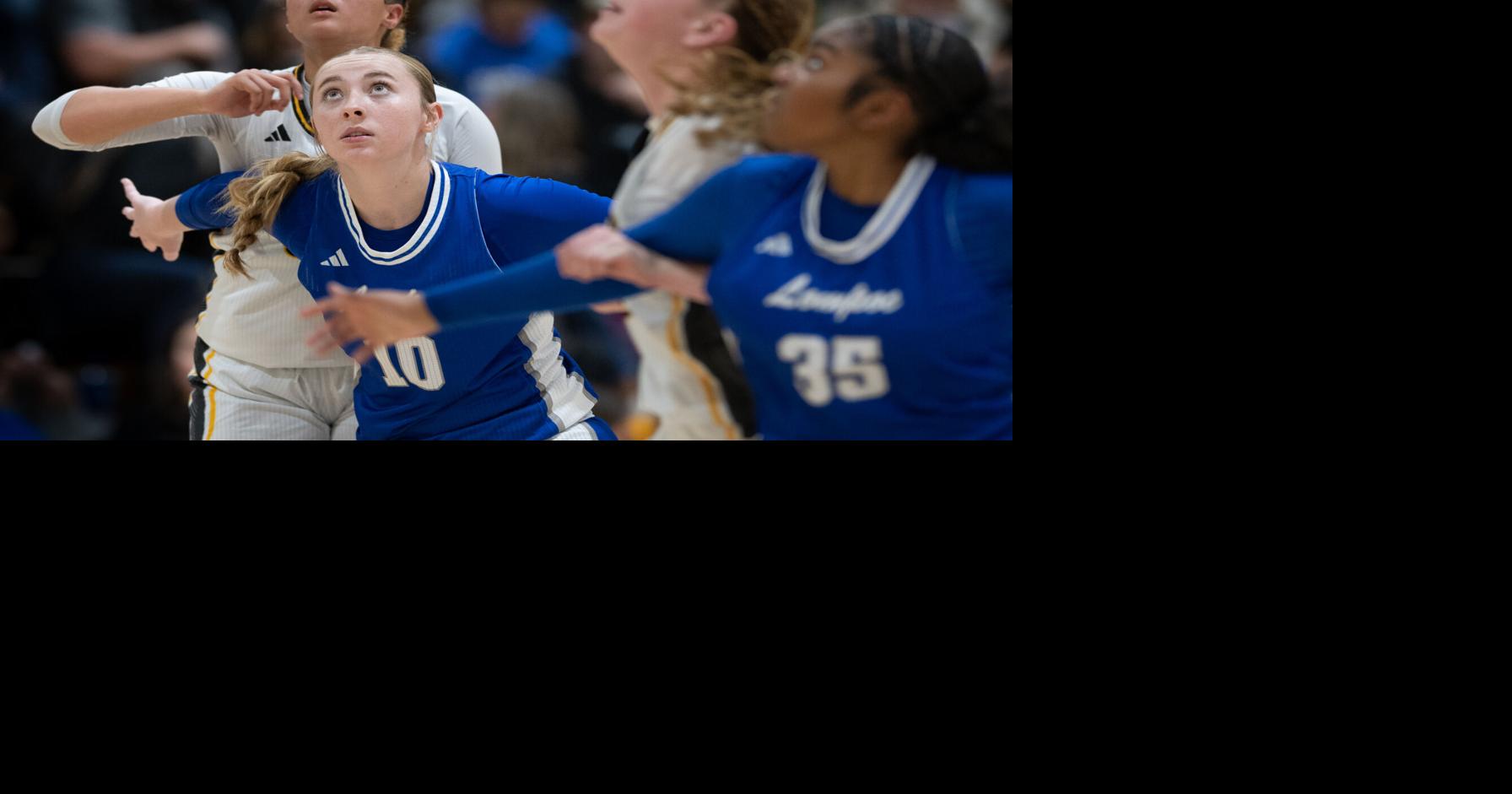 Lompoc girls basketball gains confidence with quality wins; two games ...
