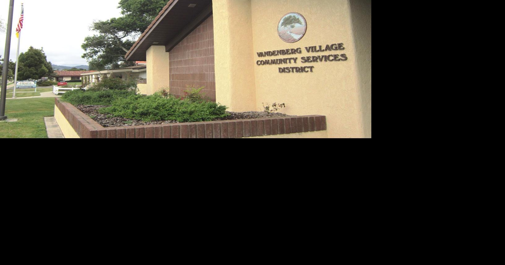 Vandenberg Village water filtration upgrade temporarily alters taste ...