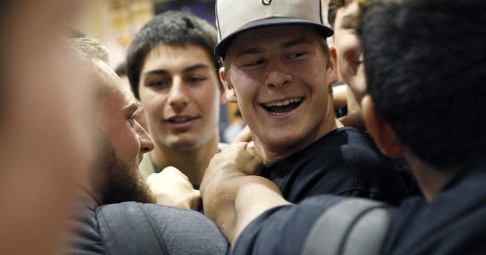 Difference-makers: Ryan Teixeira's impact hasn't faded | High School ...