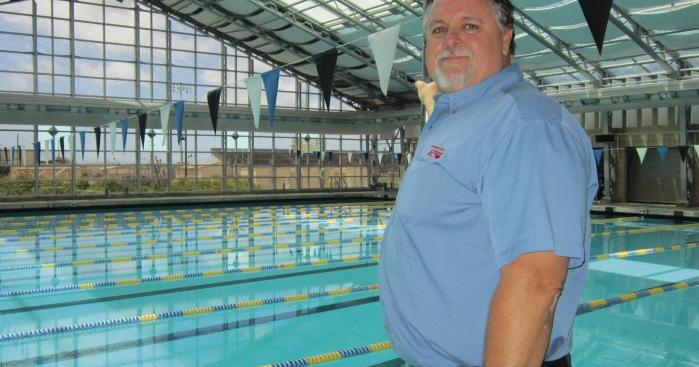 Lompoc Aquatic Center to get scoreboard and timing system | Local News ...