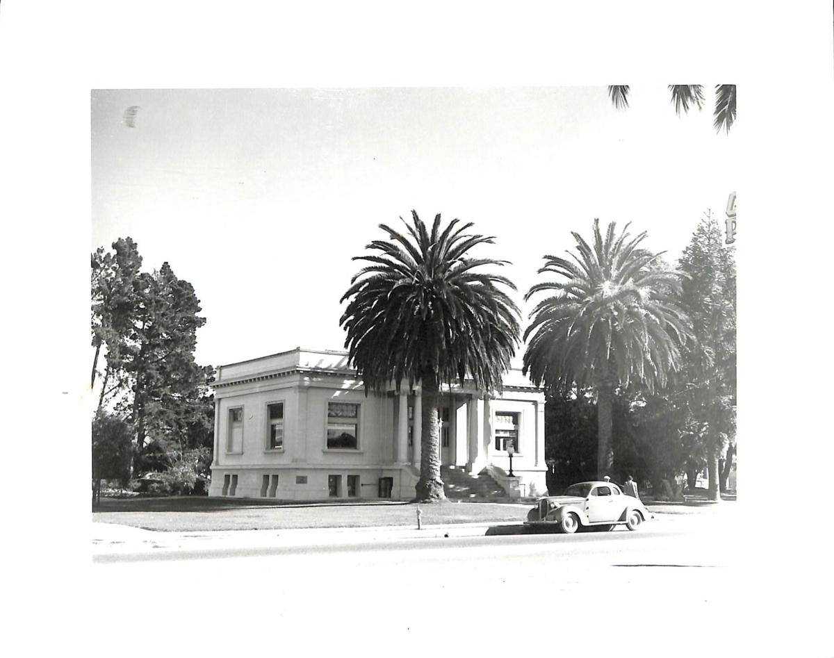 Historic Photos: Take a look at Santa Maria, 'Central City', through ...