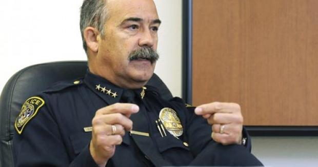 Macagni: No confidence vote no surprise | Local News | santamariatimes.com