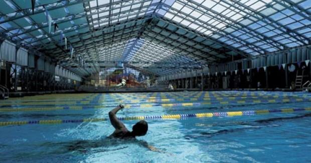 Lompoc Aquatic Center moves toward self-sufficiency | Local News ...