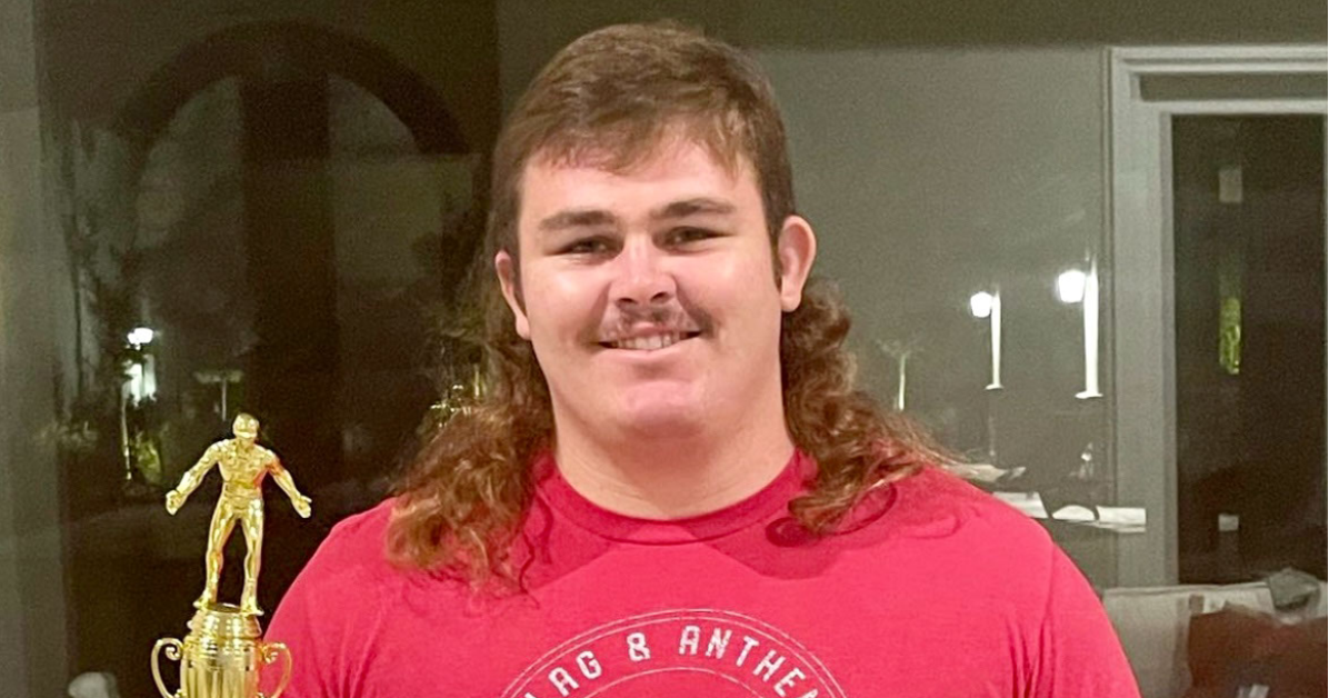 Lompoc grad Corbin Hayes excelling at Bakersfield College | High School ...