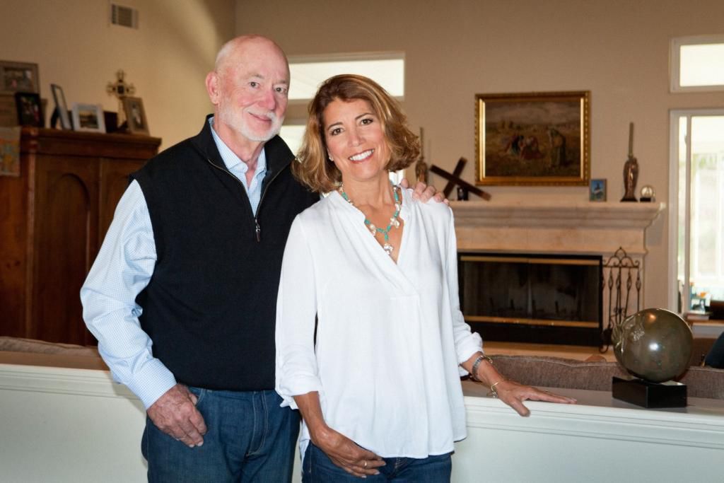 Celebrate Philanthropy: Ed, Lisa Murray spotlighted for making a ...
