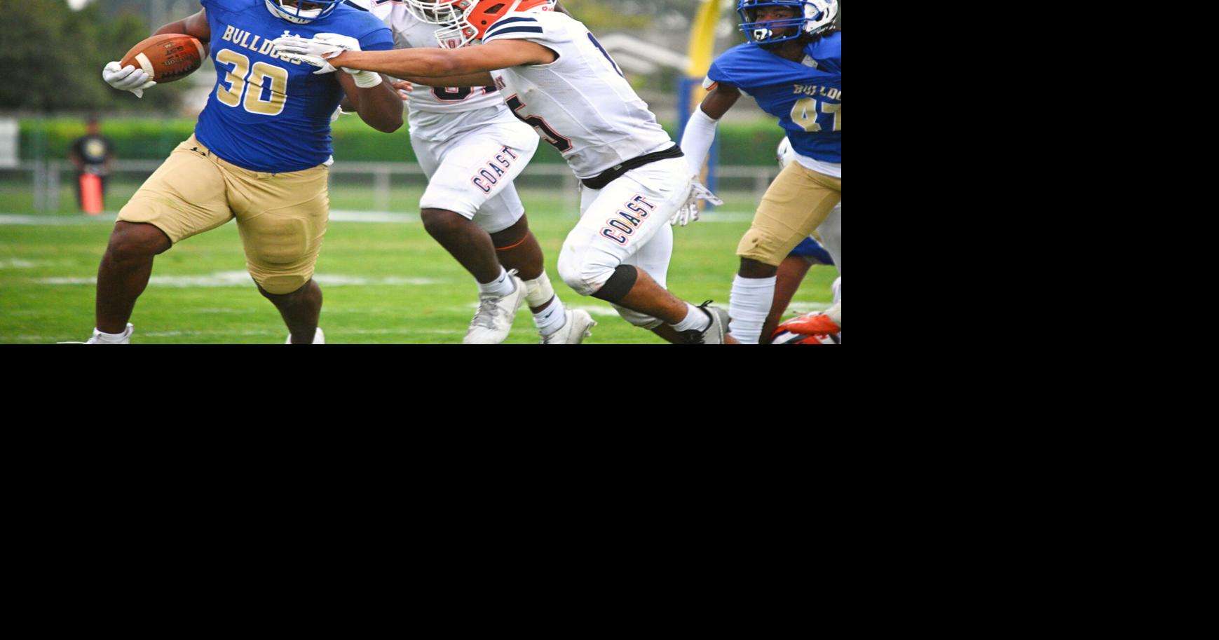 Hancock has big match-up at Moorpark Saturday | College Sports ...
