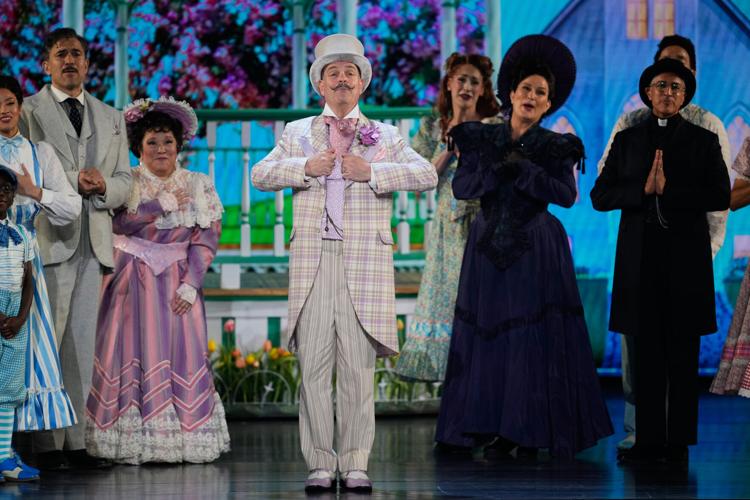 Reposiciones de Broadway y "Liberation" arrasan en los Tony, con Pink ...
