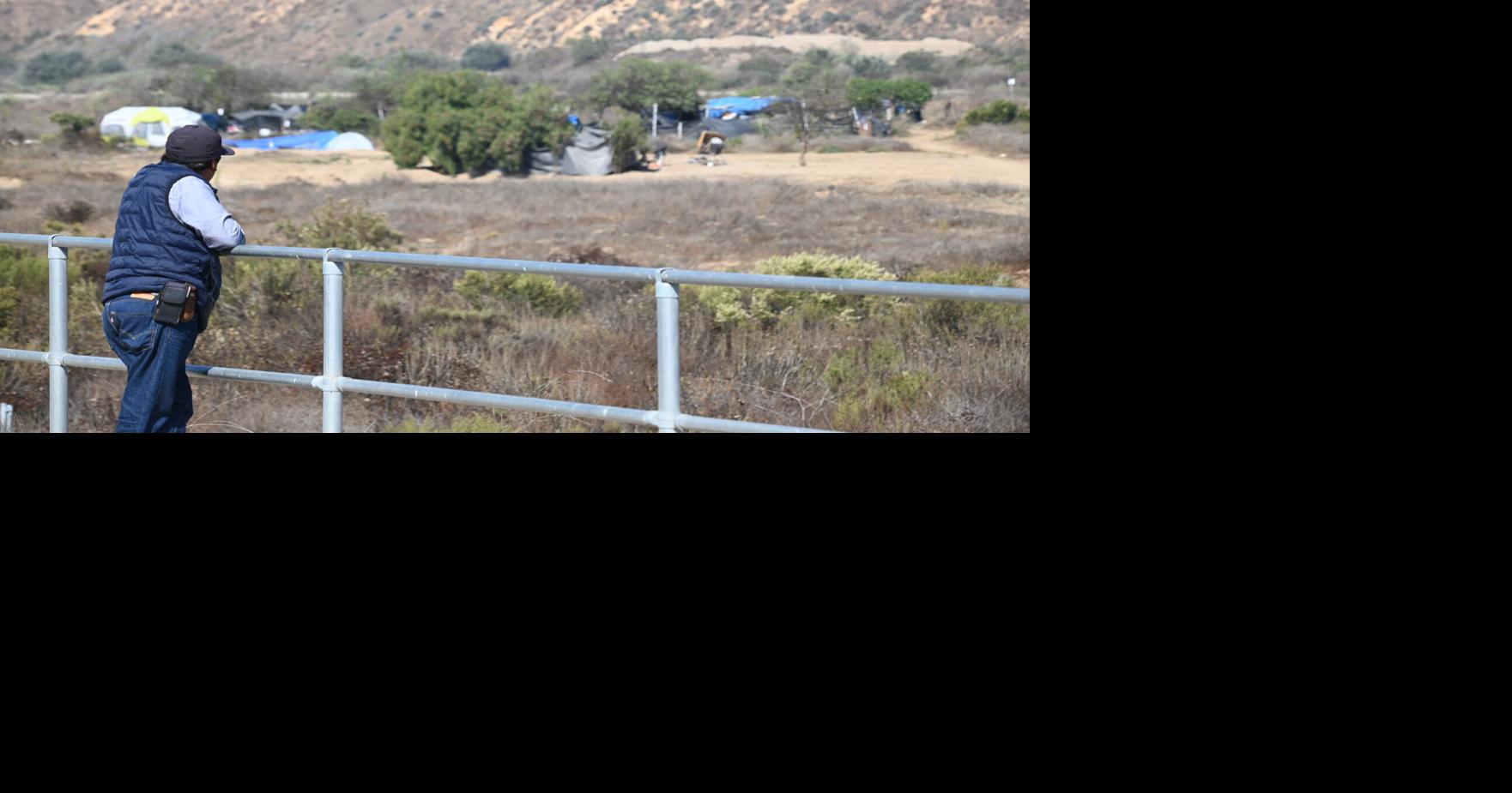 Santa Maria riverbed 'encampment resolution' efforts move to phase 3 ...