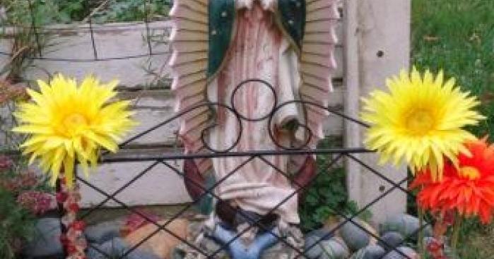 Hey, check this out!: Peace, Love, and Shrines | Kathy-hayes ...
