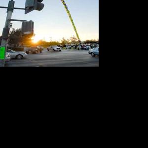 St. Joe, Righetti students soar together for peace | Local News ...