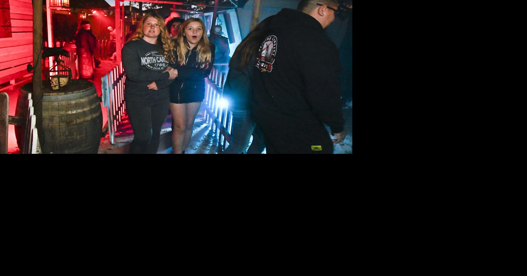 Solvang's annual Haunted House returns for scares | About Town | About ...