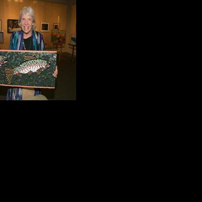 Santa Maria Natural History Museum's 'Holiday Open House' coming on Dec ...