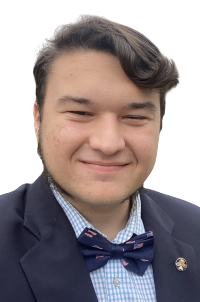 Newcomer Elijah Mack challenging incumbent Limón for District 21 senate ...