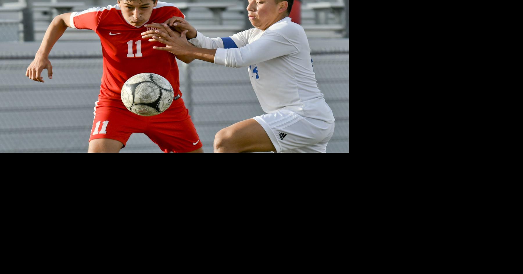 Soccer: Santa Maria's season finally ends with loss in SoCal semifinals ...
