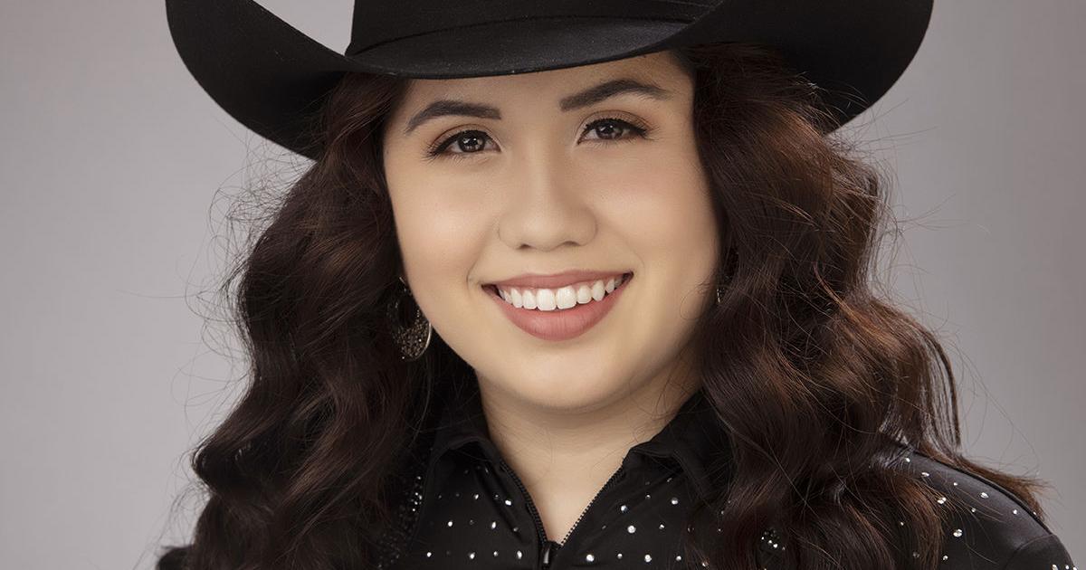 Fundraiser set for Sabrina Dana's Elks Rodeo queen campaign | Local ...