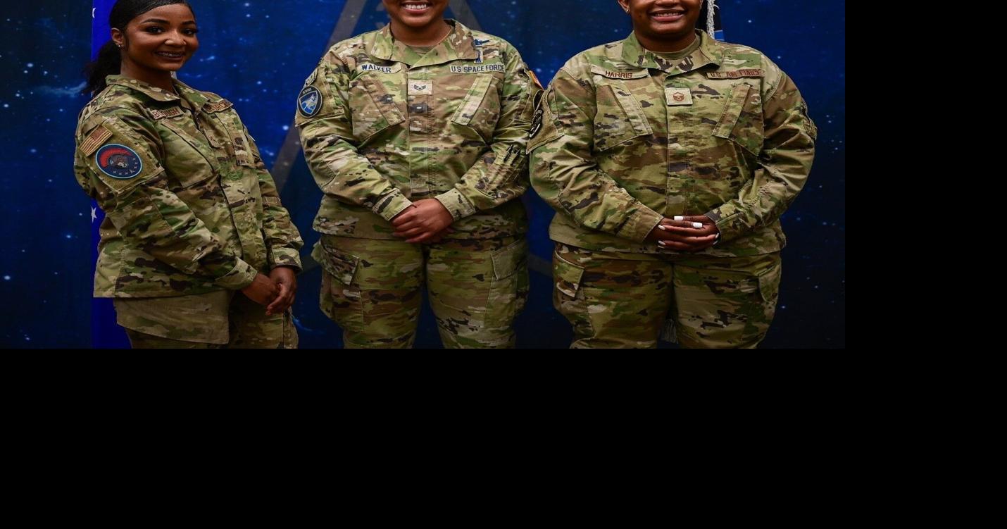 Three Vandenberg service members act swiftly to save man’s life in ...