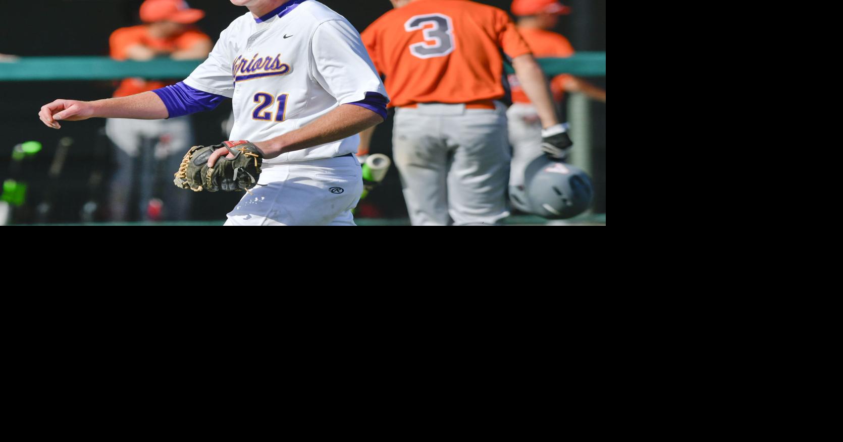 Righetti's Matt Sauer signs minor league deal with Dodgers | Sports in ...