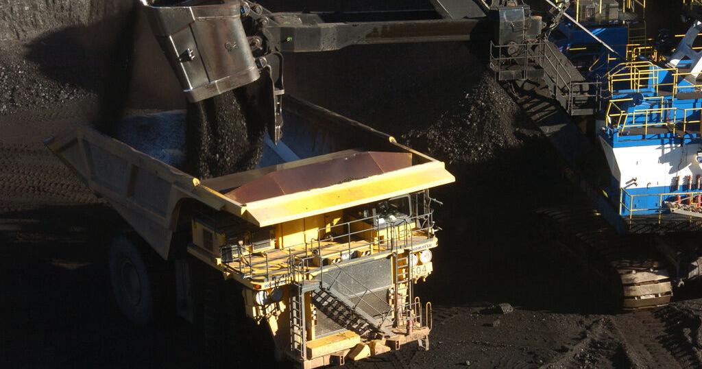 Trump announces $700 million in new support for struggling coal ...