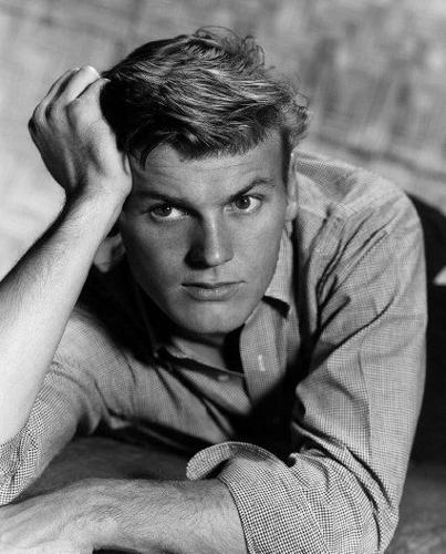 tab hunter films