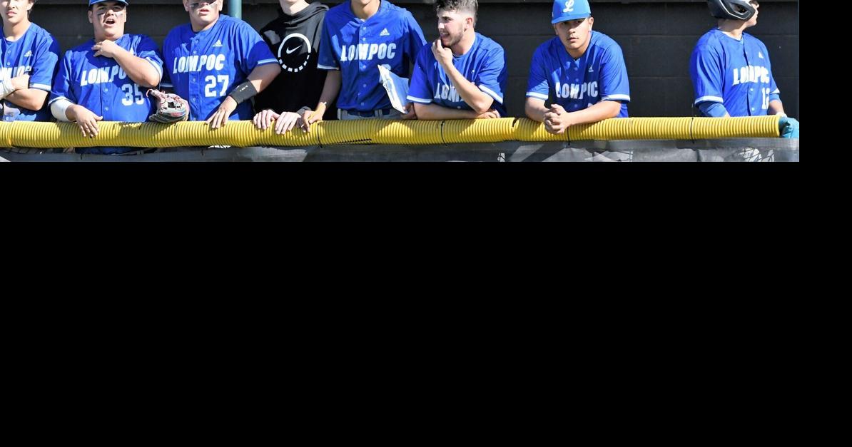 Lompoc baseball: With deep stable of pitchers, Braves eye big season in ...