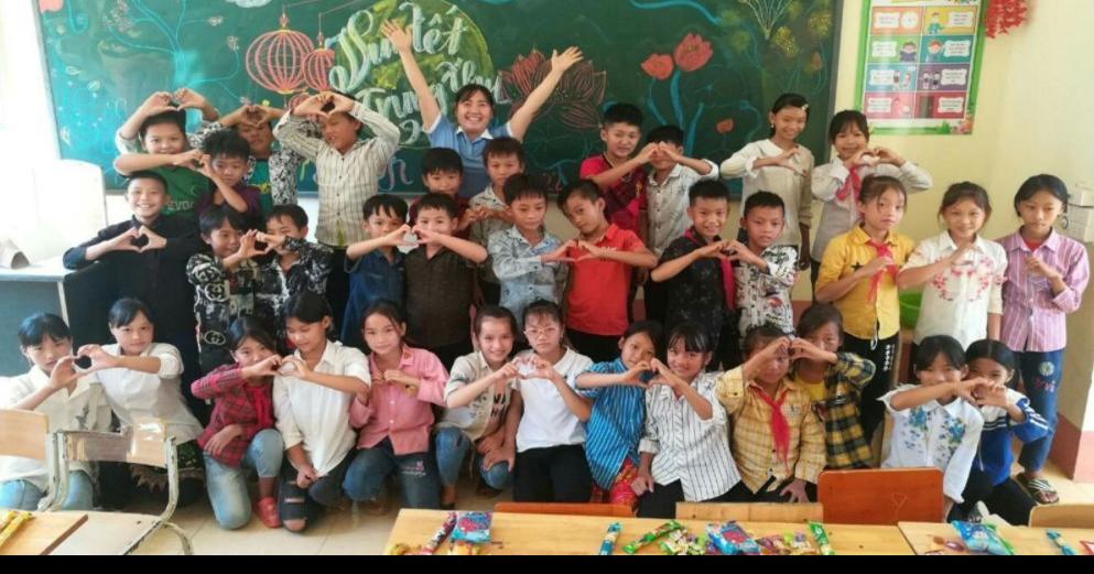 Orcutt Junior High launches fundraiser for clean water project at ...