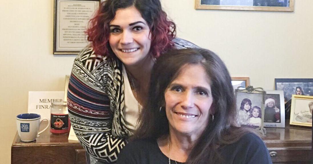 Women in Business: Sharon Pensabene took a chance, and it was worth it ...