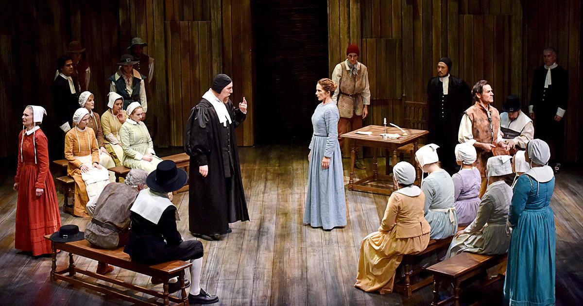 thomas danforth the crucible