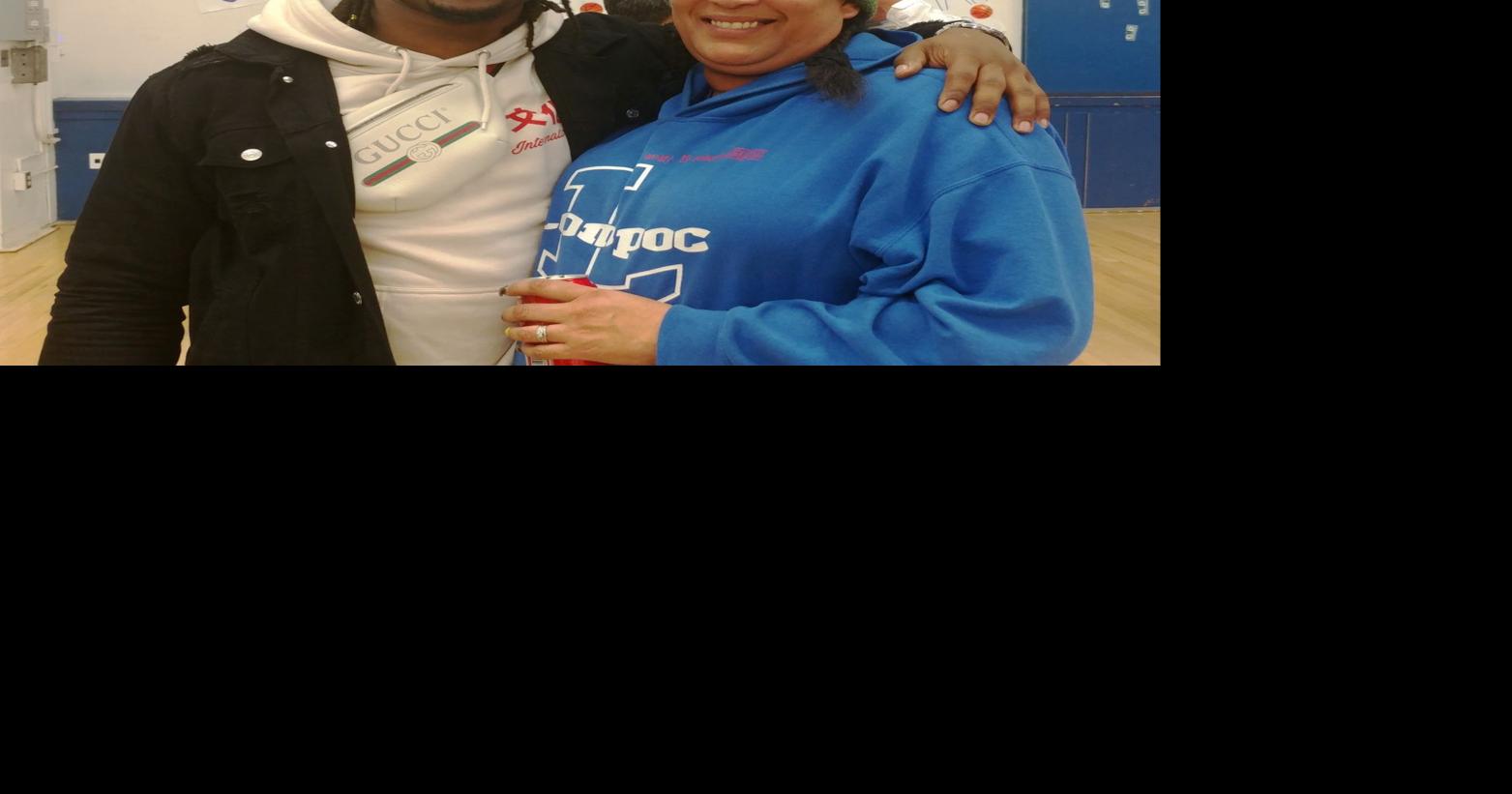 From Lompoc to Lambeau: LHS Brave Lavon Coleman returns to hometown as ...