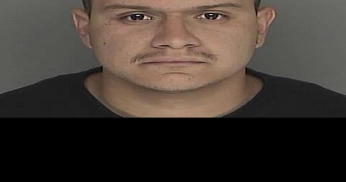 UPDATE: Lompoc man arrested in homicide | Crime and Courts ...