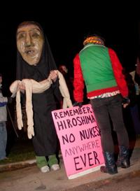 Protesters arrested at Vandenberg AFB | Vandenberg Air Force Base ...