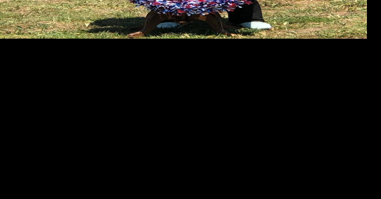 Photos: Hundreds gather in Lompoc to celebrate Juneteenth at Ryon Park ...
