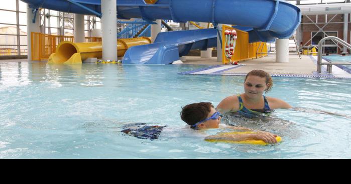 Lompoc Aquatic Center gets ready for summer fun | Local News ...