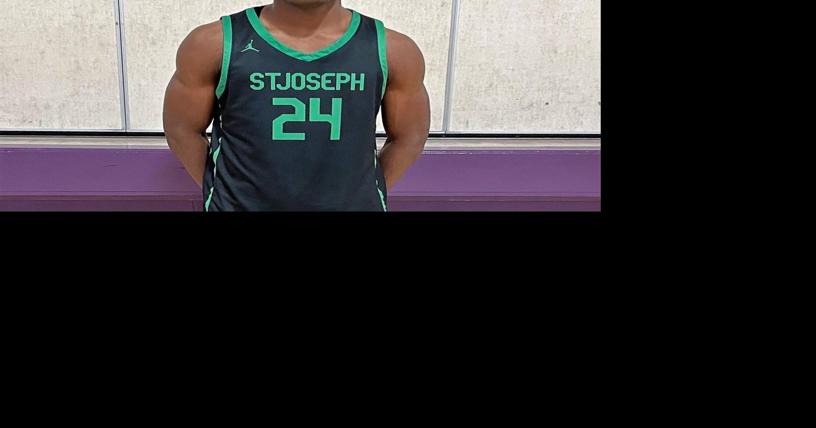 Yessoufou scores 30 in first half, finishes with 34 as St. Joseph beats ...