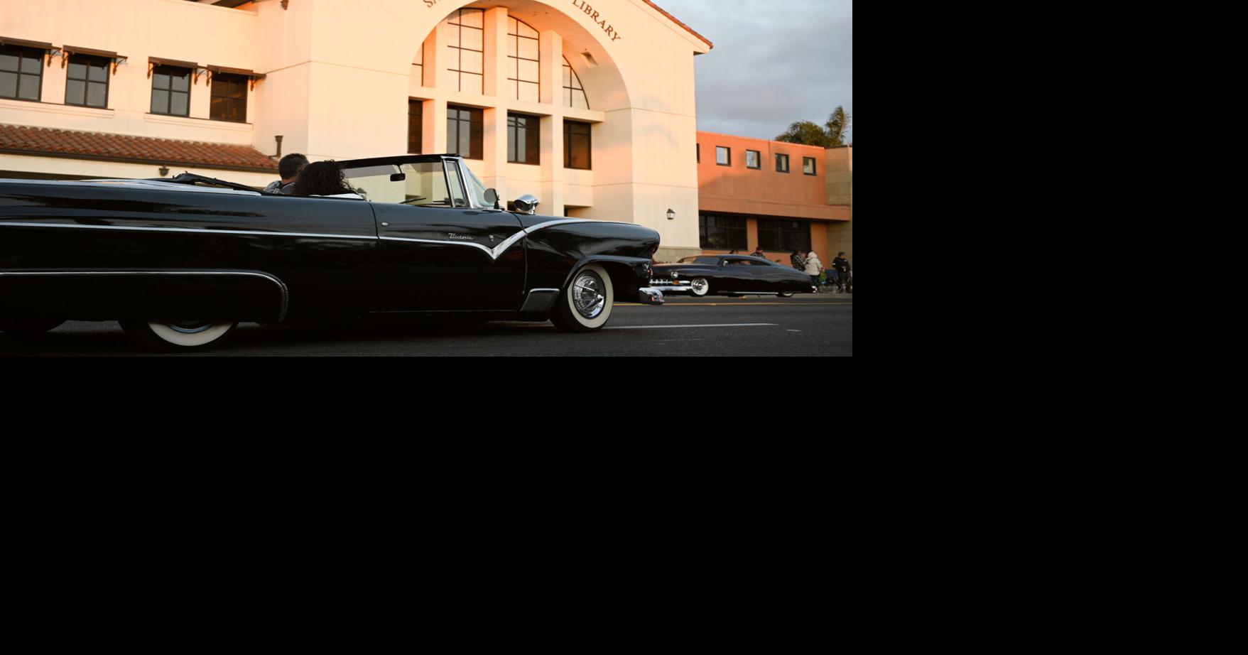 Sunday hours return to the Santa Maria Public Library | Lifestyles ...