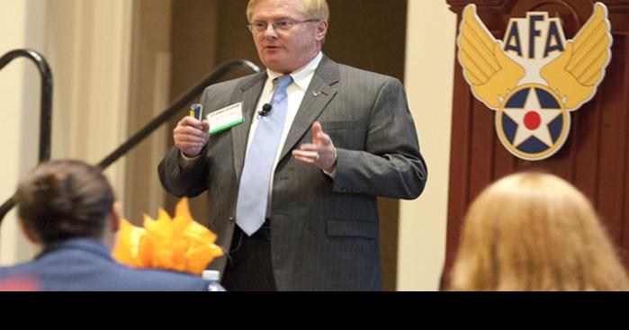 Key leader spouses share challenges, lessons learned | Vandenberg Air ...