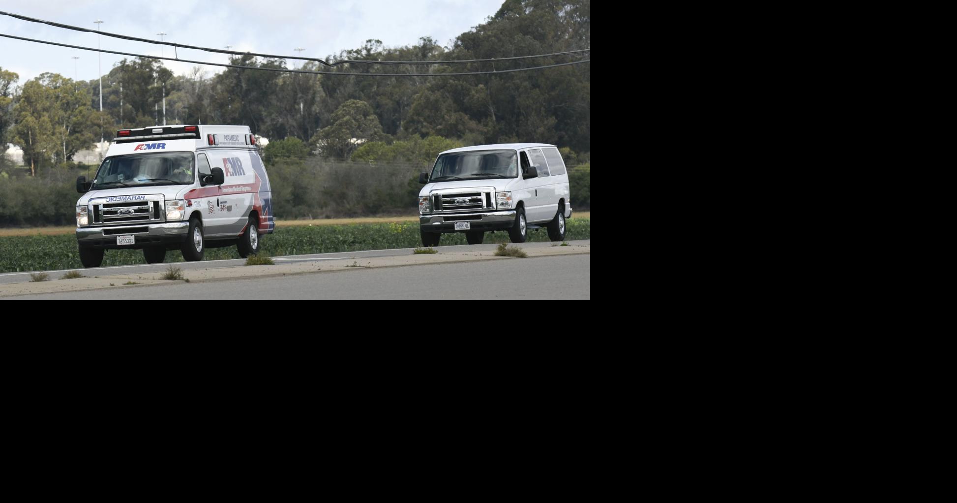 Lompoc inmate who died from COVID-19 had pre-existing conditions, was ...