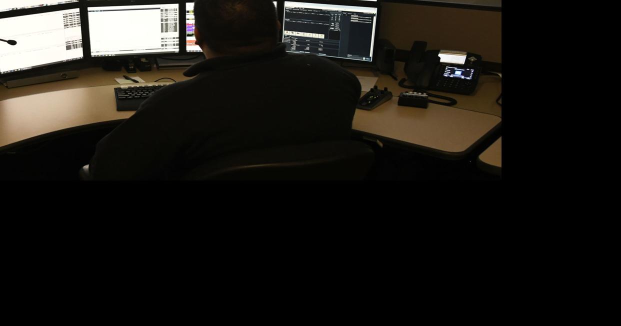 Santa Maria completes multimillion-dollar public safety dispatch ...