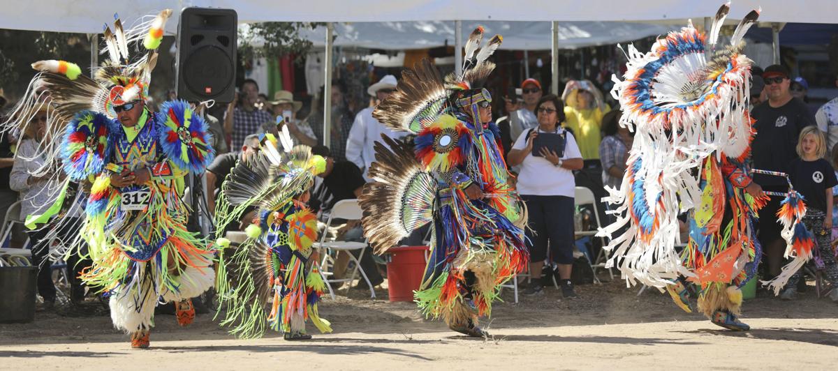 Native American singing, dancing to highlight virtual Chumash Culture ...